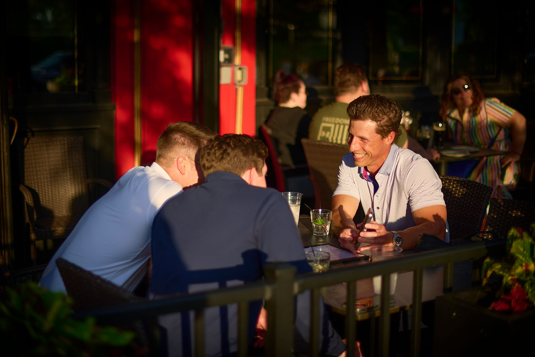 Pub Events at The Local West End – St. Louis Park’s Top Spot!